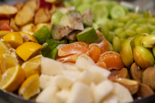 Debunking popular myths about diet and nutrition Debunking popular myths about diet and nutrition